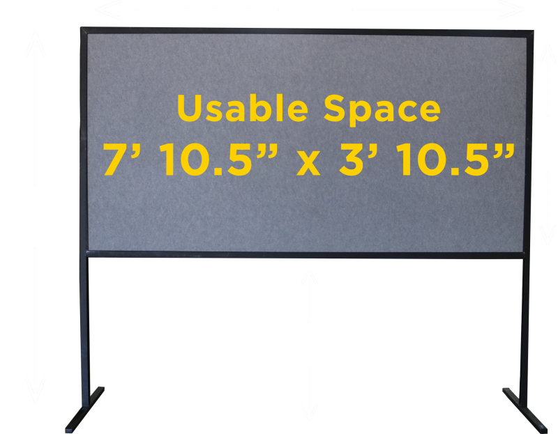 Poster Board Rental – SourceOne Events